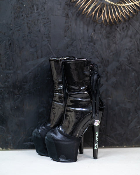 Cicada Platform Panties | Shoe covers for Exotic Pole – dreamb